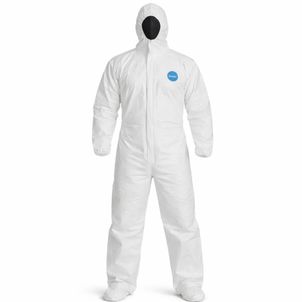 Traje Tyvek - Artenda Colombia